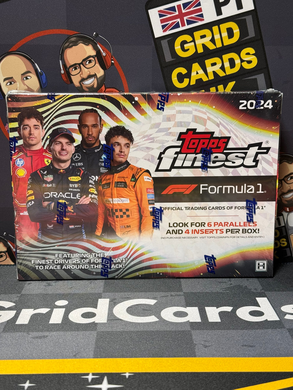 Grid Cards UK